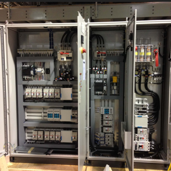 staff | CTR Refrigeration & Food Services